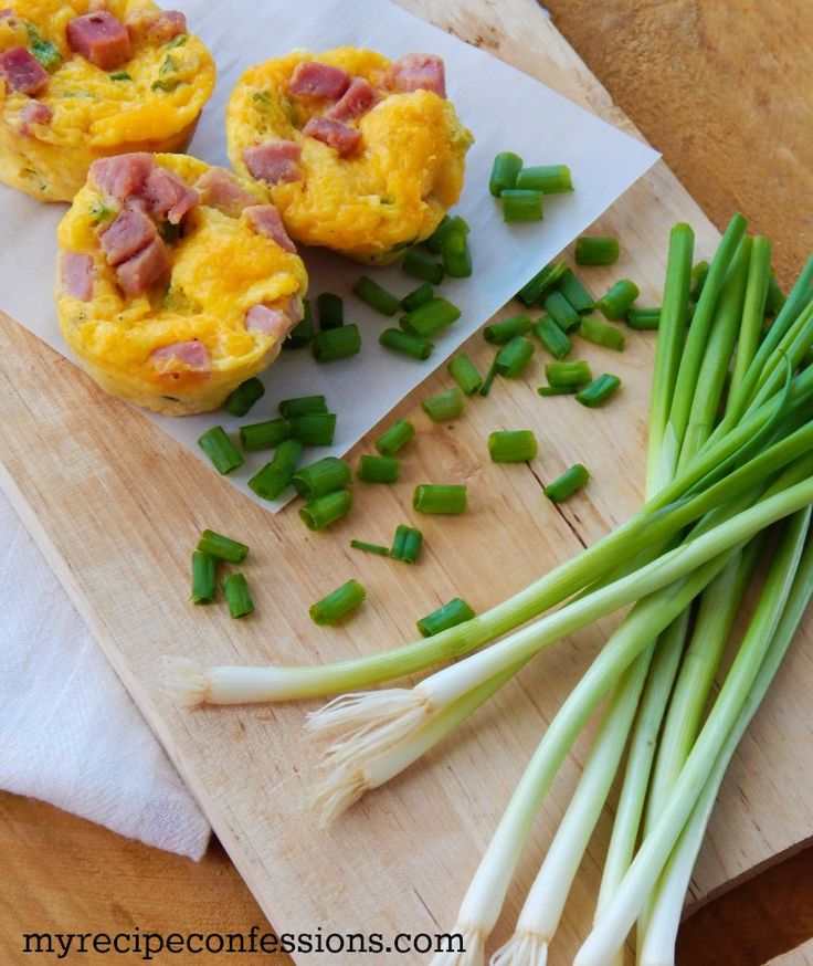 Mini Breakfast Quiche Mini Breakfast Mini Breakfast Quiche Breakfast Brunch Recipes
