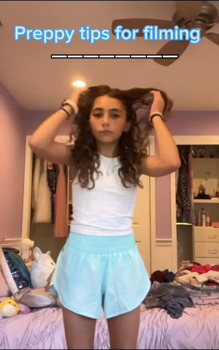 Preppy Filming Tips Tips By Francesca ⚡️💕🌊🤞🏻🏝️ Preppy Fyp Preppy
