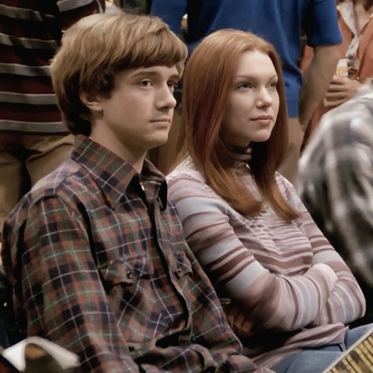 Eric Forman And Donna Pinciotti In 2024 Donna And Eric That 70s Show Aesthetic Donna Pinciotti