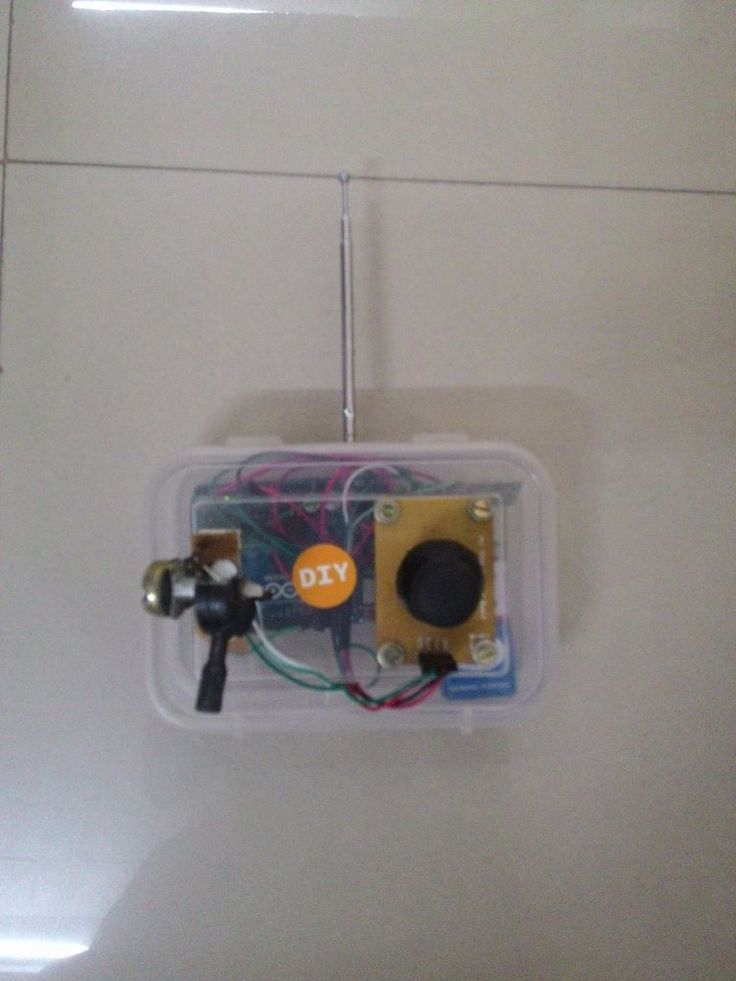 Arduplane Arduino Based Rc Aircraft In Less Than 50