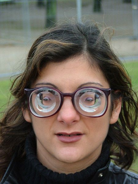 Pin Von 義和 久枝 Auf Glasses Girls Brille