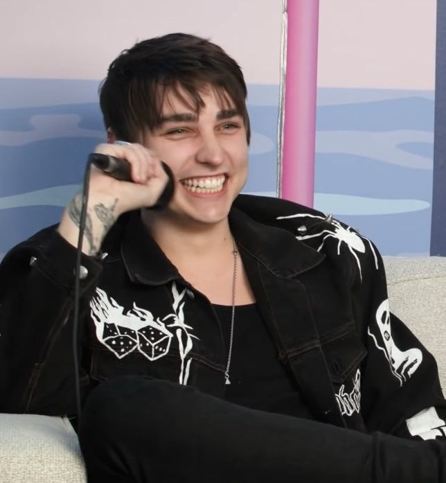 Pin By Kal Lovato On Sam And Colby ️ Colby Brock Colby Sam And Colby