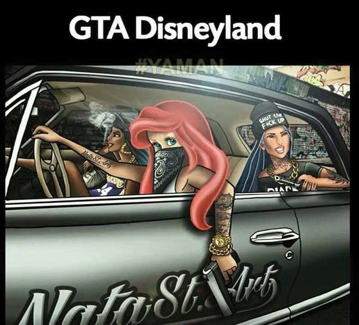 Gangsta Princesses Princesa Jasmine Princesses Disney Punk Punk Disney Disney Fan Art Disney