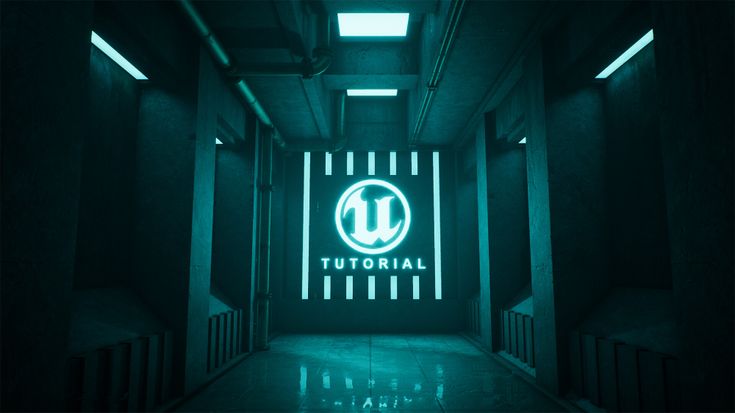 ArtStation - UE4 Emissive Lighting Tutorial, Tim Simpson | Tutorial ... ArtStation - UE4 Emissive Lighting Tutorial, Tim Simpson | Tutorial ...