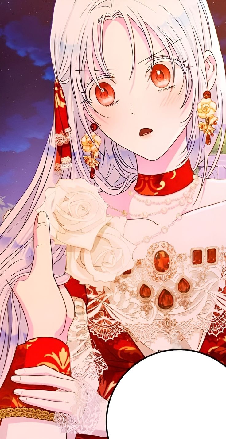 내 남자 주인공의 아내가 되었다 •。° Anime Manhwa Manga Anime