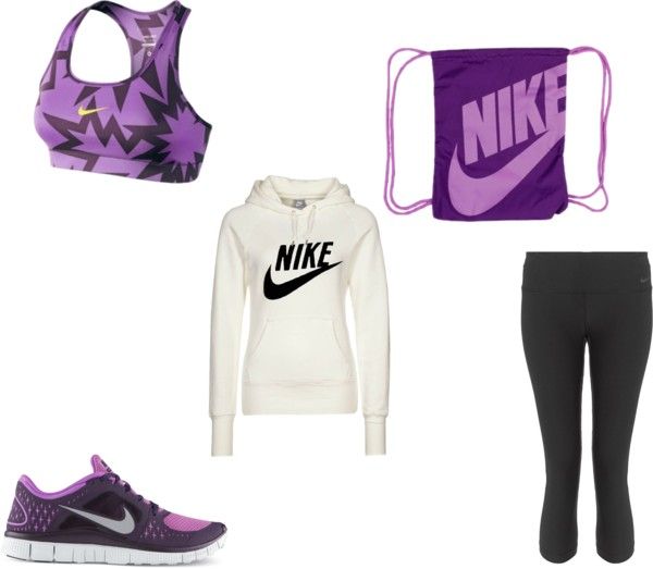 Luxury Fashion And Independent Designers Ssense Athletic Outfits Athletic Outfits Nike