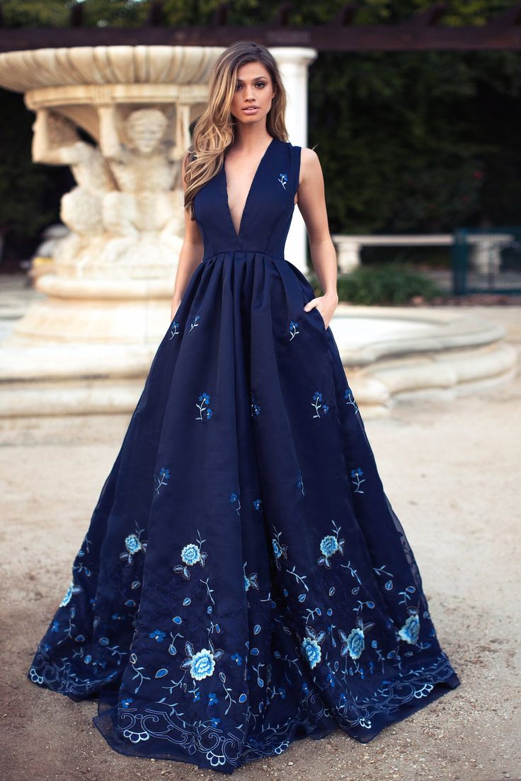 Lurelly Evening Dresses Prom Dresses Long Prom Dress