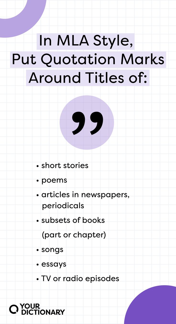 Using Quotation Marks When Citing Information | Quotations, Writing ... Using Quotation Marks When Citing Information | Quotations, Writing ...