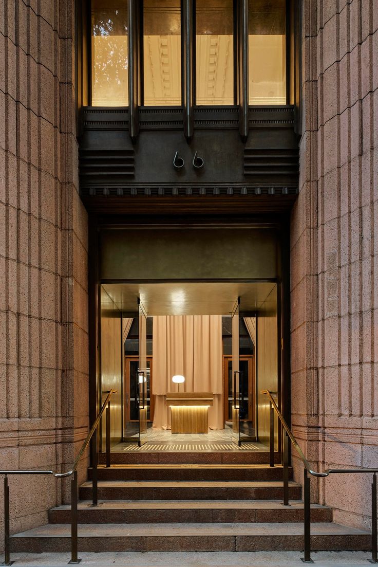 The Charles Grand Brasserie And Bar By Cox Architecture Bar Interiors