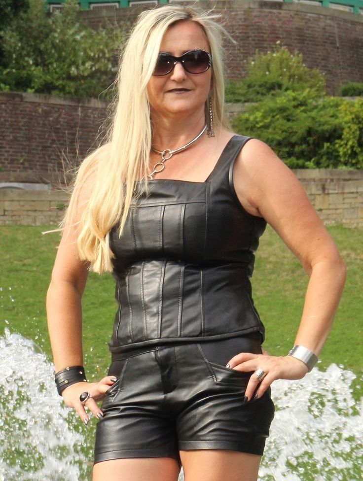 Pin Auf B Sexy Leather