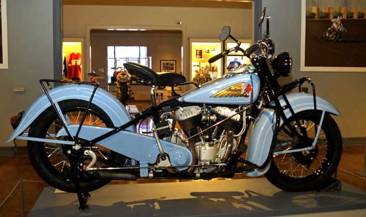 ⭐ Psychoactivelectricity⭐ Motorcycle Classic Cars Vintage Indian