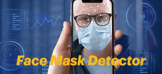 Create A Face Mask Detector In 5 Min With Opencv Keras