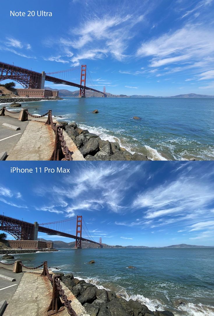 The Iphone 11 Camera Is No Slouch Here Are 5 Tricks To Take Stunning
