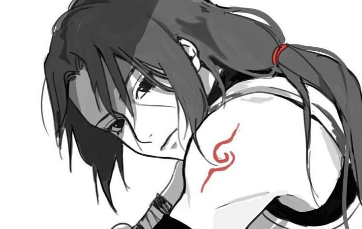 Anime Smuts The Wedding Night Itachi X Reader Itachi Uchiha Naruto Shippuden Anime Uchiha