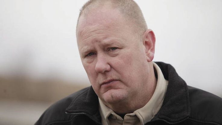 National Lawyers Guild Sues Morton County Sheriff Police For Excessive