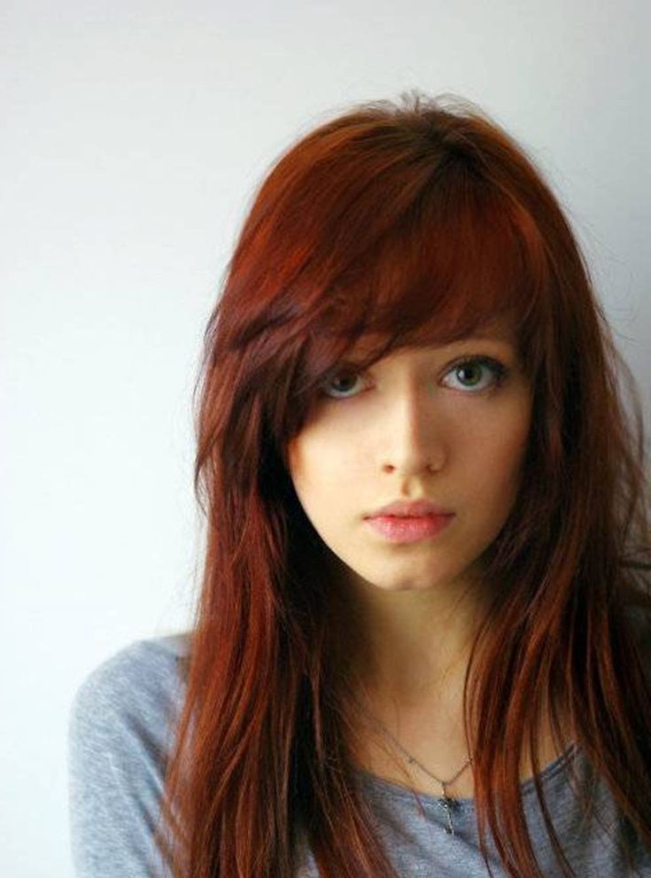 Very Dark Auburn Hair Color Best Color Hair For Hazel Eyes Check More At