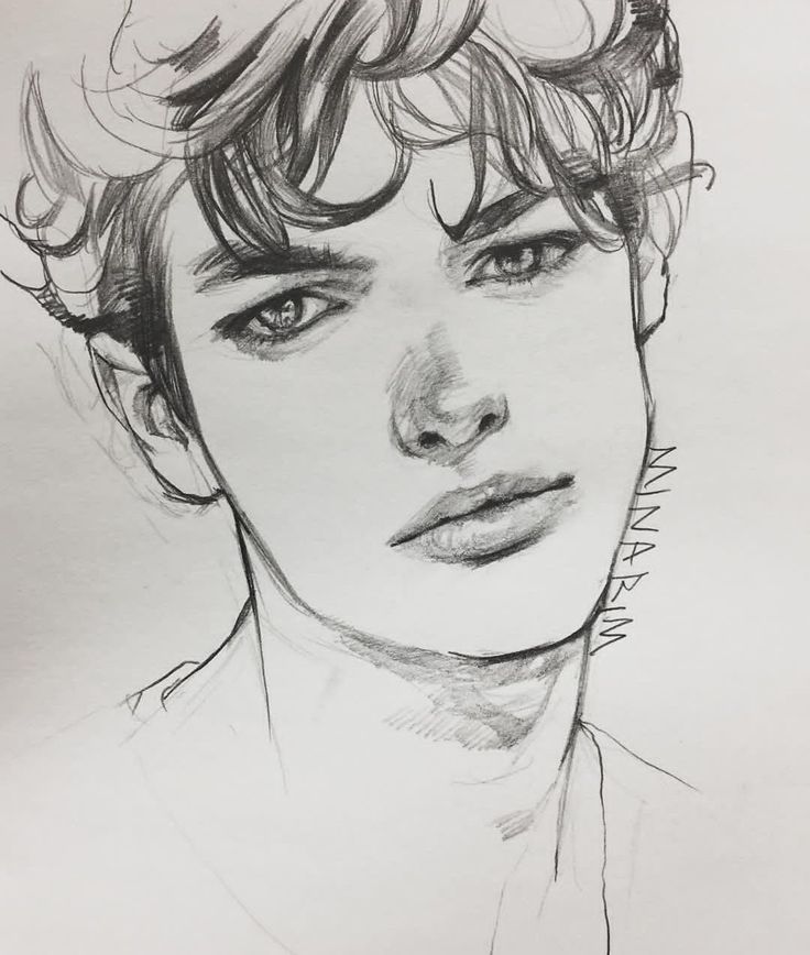 Pin De Aslı En Art Dibujos Dibujos A Lapiz Rostros Arte