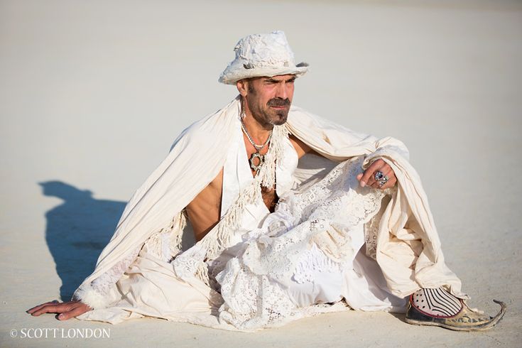 White Procession Beauty Burning Man Outfits Burning Man Costume Burning Man