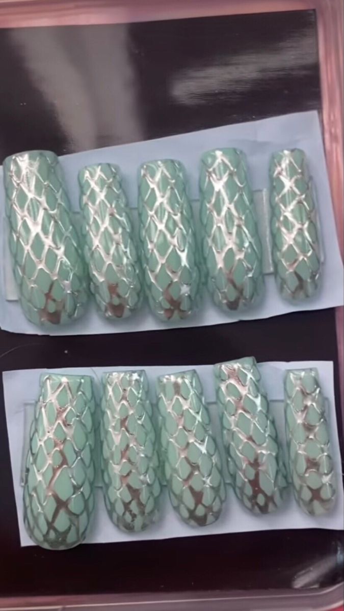 Euphoria Nails Pretty Acrylic Nails Nail Inspo Nail Art Bho Stiles