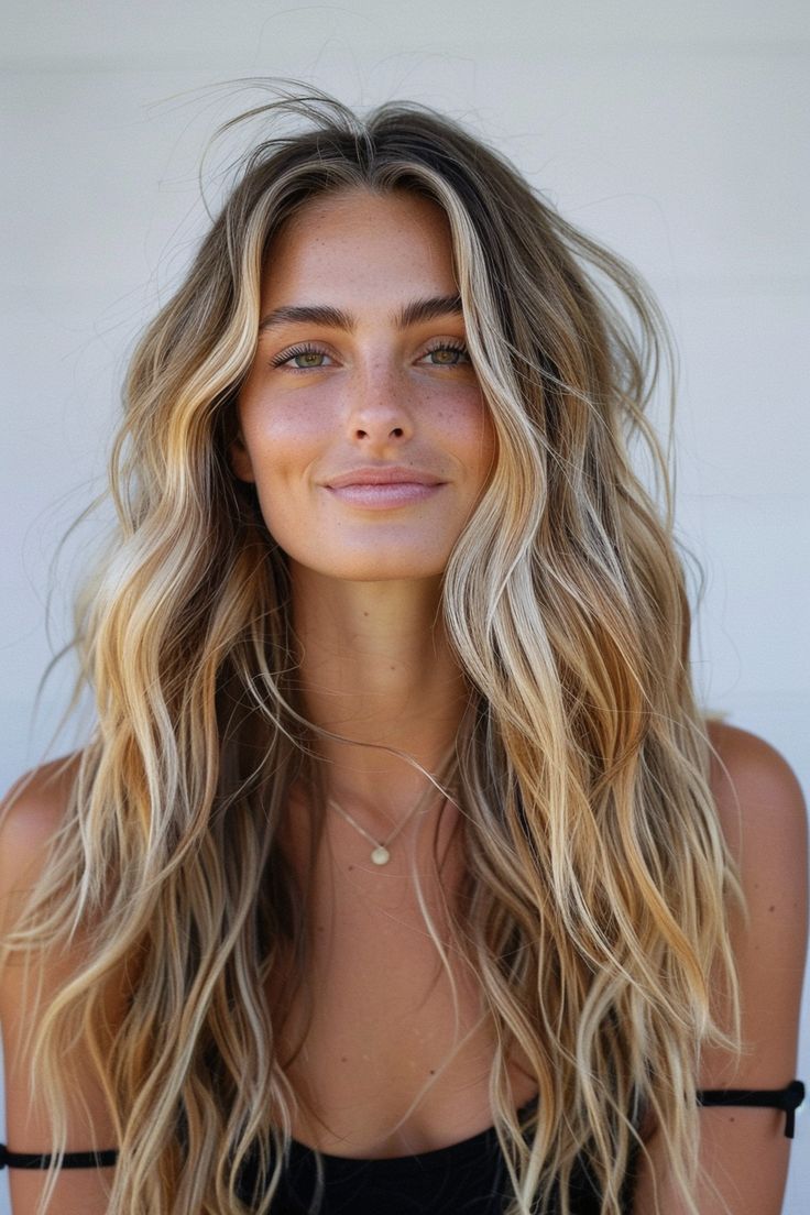 59 Glorious California Blonde Hair Ideas In 2024 Summer Blonde Hair