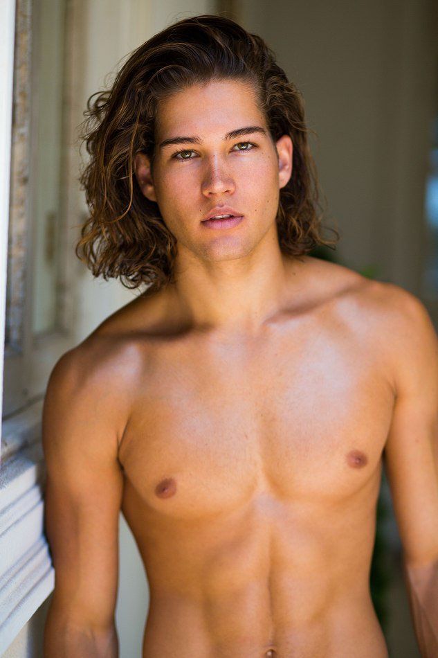 Pin By Stuart Ong On Fabulous Young White Men Long Hair Styles Long Hair Styles Men Hair And