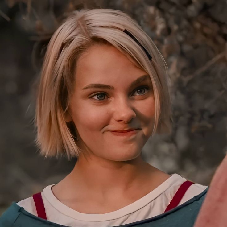 Leslie Burke Bridge To Terabithia 80s Actors Annasophia Robb