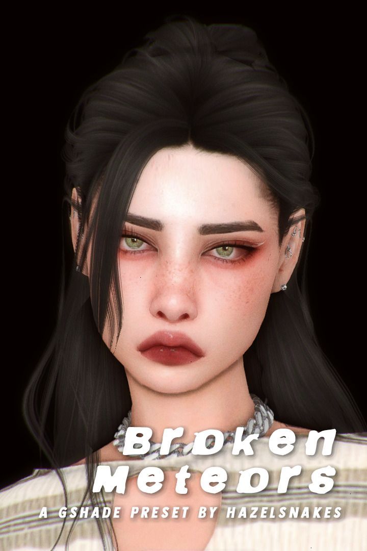 cinnamon bear: aesthetic gshade preset | Sims 4 tattoos, Sims 4, Sims cinnamon bear: aesthetic gshade preset | Sims 4 tattoos, Sims 4, Sims