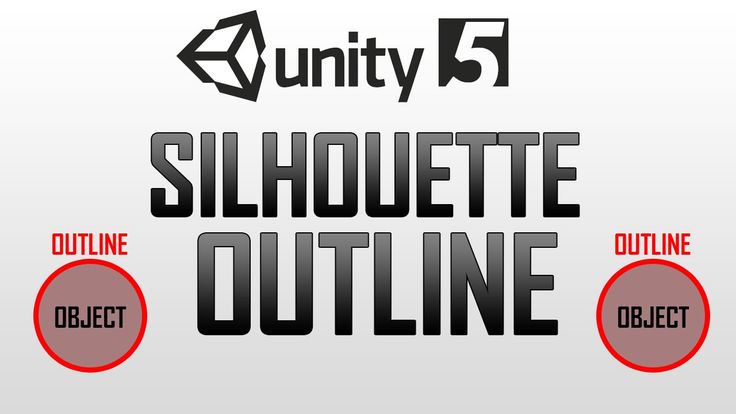 SILHOUETTE Highlight / Outline / Glow Diffuse Shader in Unity | Unity ... SILHOUETTE Highlight / Outline / Glow Diffuse Shader in Unity | Unity ...