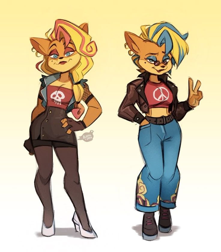 Pin By Jade Foy On Crash Bandicoot Crash Bandicoot Characters Bandicoot Crash Bandicoot