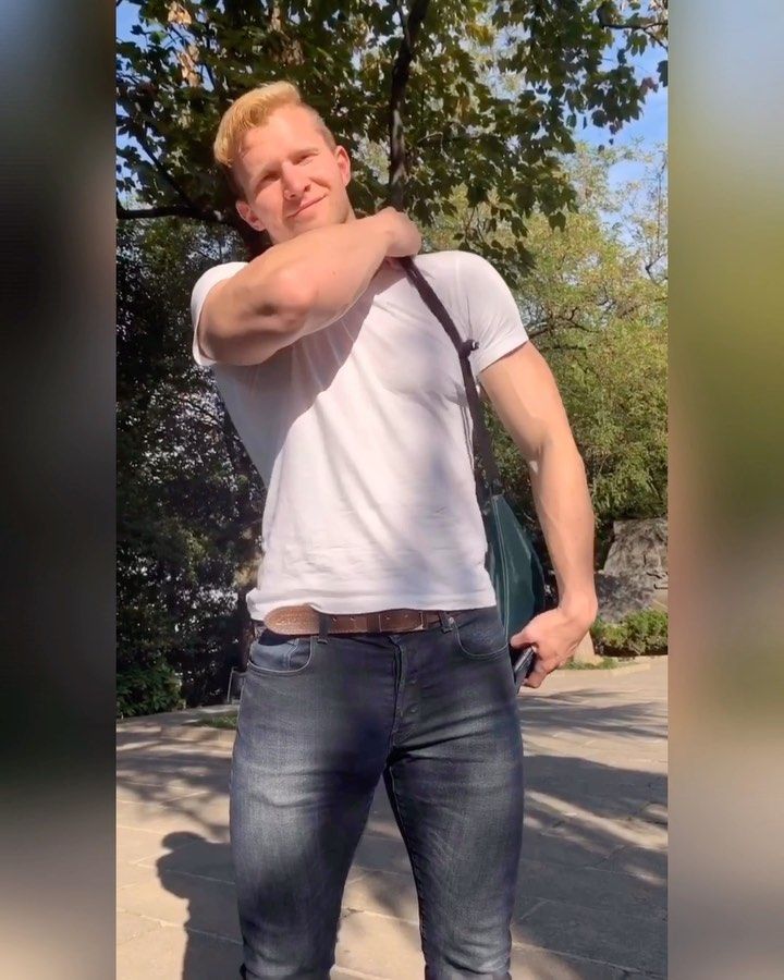 Pin Auf Erik Steinhagen