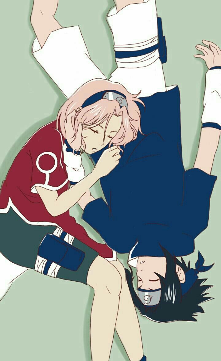 Pin By Kiara23 On Naruto Sasusaku Sasuke Sakura Sarada Naruto Shippuden Anime