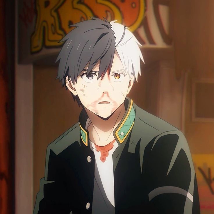 Haruka Sakura 🖤🤍 Wind Breaker In 2024 Anime Soul Anime Characters Male Haruka
