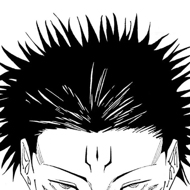 Vantrez On Instagram 「new King」 「cleanredraw By Vantr3z 」 「jujutsu Kaisen Chap 216」 🏷️