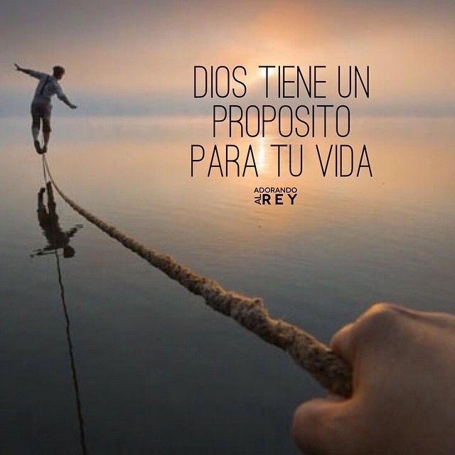 Adorando Al Rey Dios Tiene Un Proposito Dios Frases Espirituales