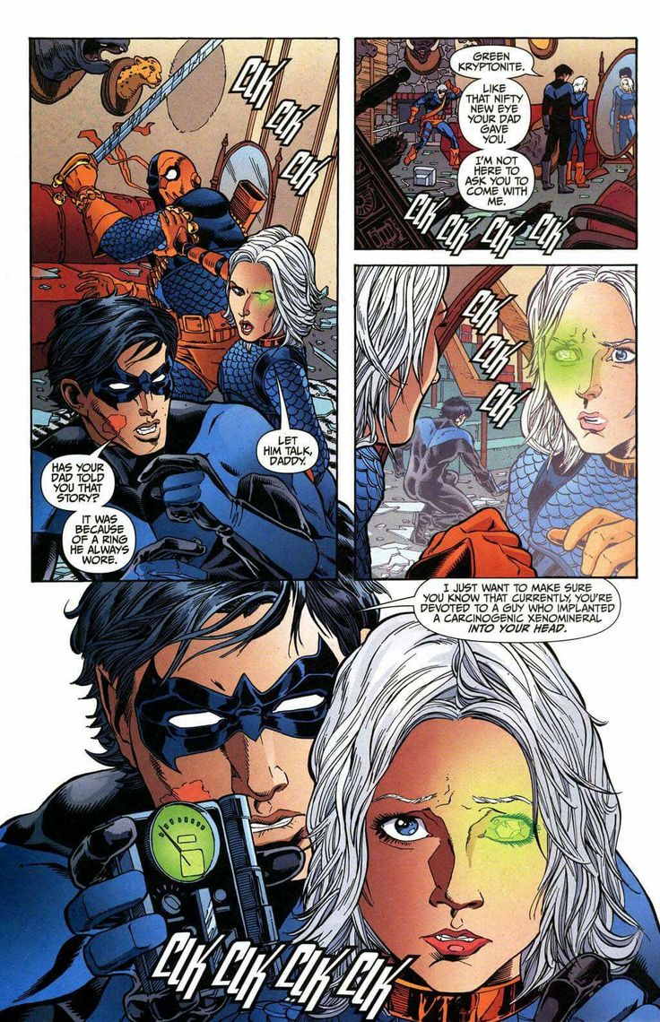 Pin By Rose Obsession On Rose And Slade Nightwing Rose Wilson Dc Comics Heroes