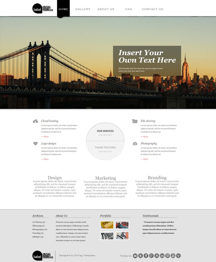 Premium Weebly Templates & Themes | Weebly themes, Photography logo ... Premium Weebly Templates & Themes | Weebly themes, Photography logo ...