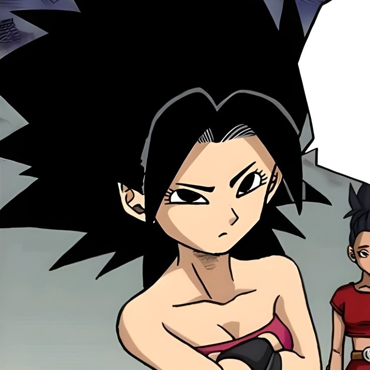 ๐๐๐ฎ๐ฅ๐ข๐๐ฅ๐ ๐๐๐จ๐ง ๐๐๐ Personagens De Anime Dragon Ball Anime
