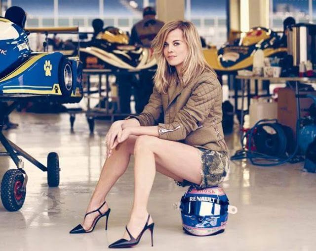 29 Best Susie Wolff F1 Images On Pinterest Susie Wolff Female Race Car Driver And Formula 1