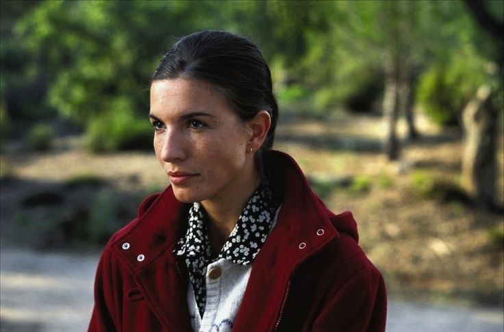 Aurelia Love Actually Love Actually 2003 Lucia