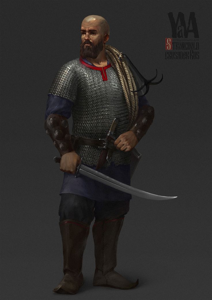 Pin By Beware Of The Judderman On Rpg Men At Arms Warrior Fantasy Concept Art Character