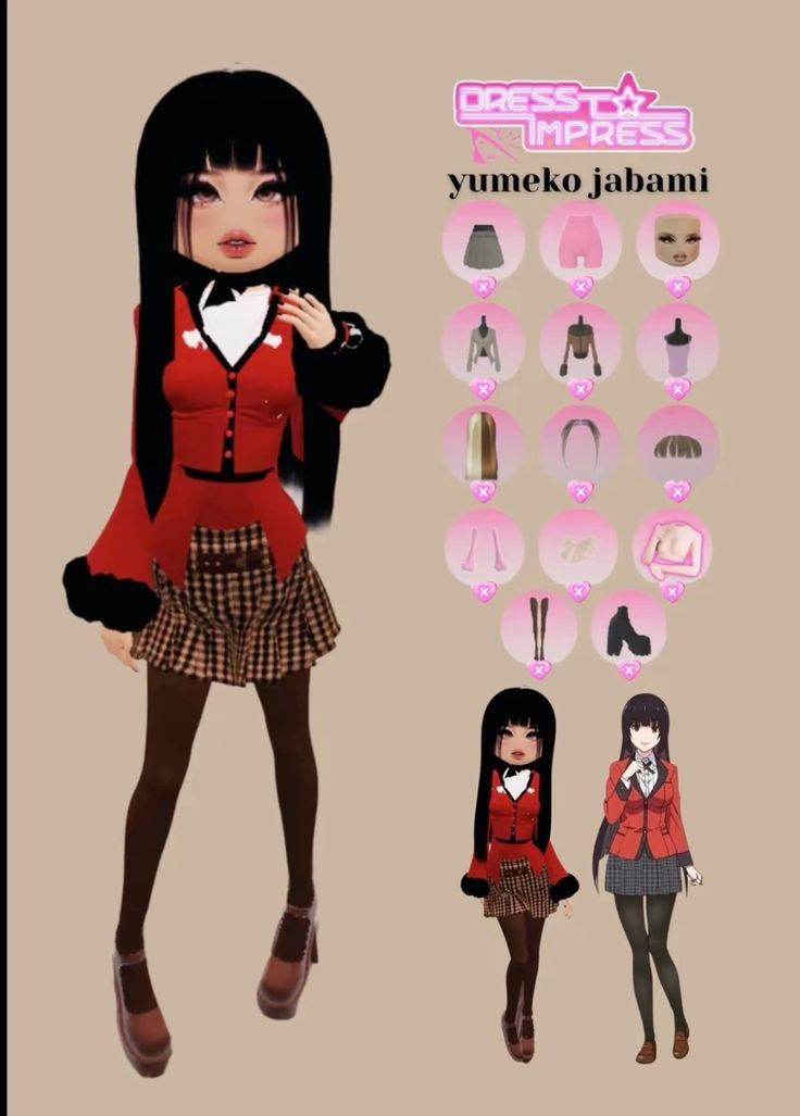 Dti Anime Theme In 2024 Dress To Impress Impress Aesthetic Roblox Royale High Outfits
