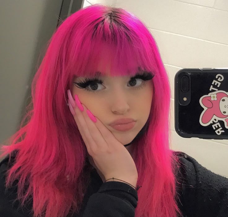 This Is Ary1ku On Instagram Hair Inspo Color Hair Inspiration