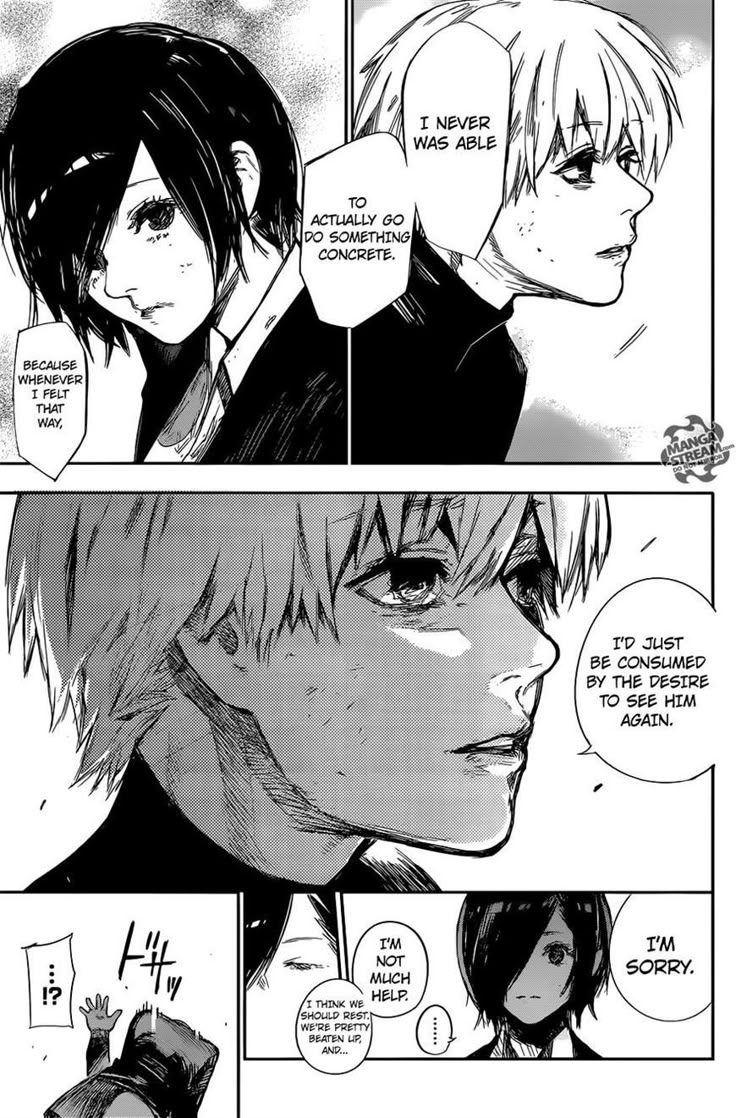 Pin On Kaneki X Touka