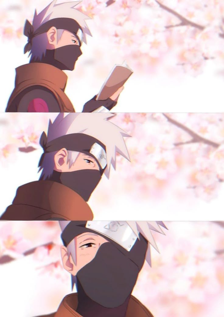 Пин от пользователя Kurama на доске Kakashi Hatake Милые рисунки Рисунки Гитарное искусство
