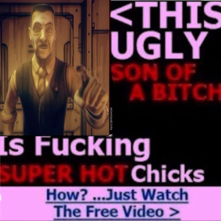 Pin On Bendy And The Ink Machine Memes