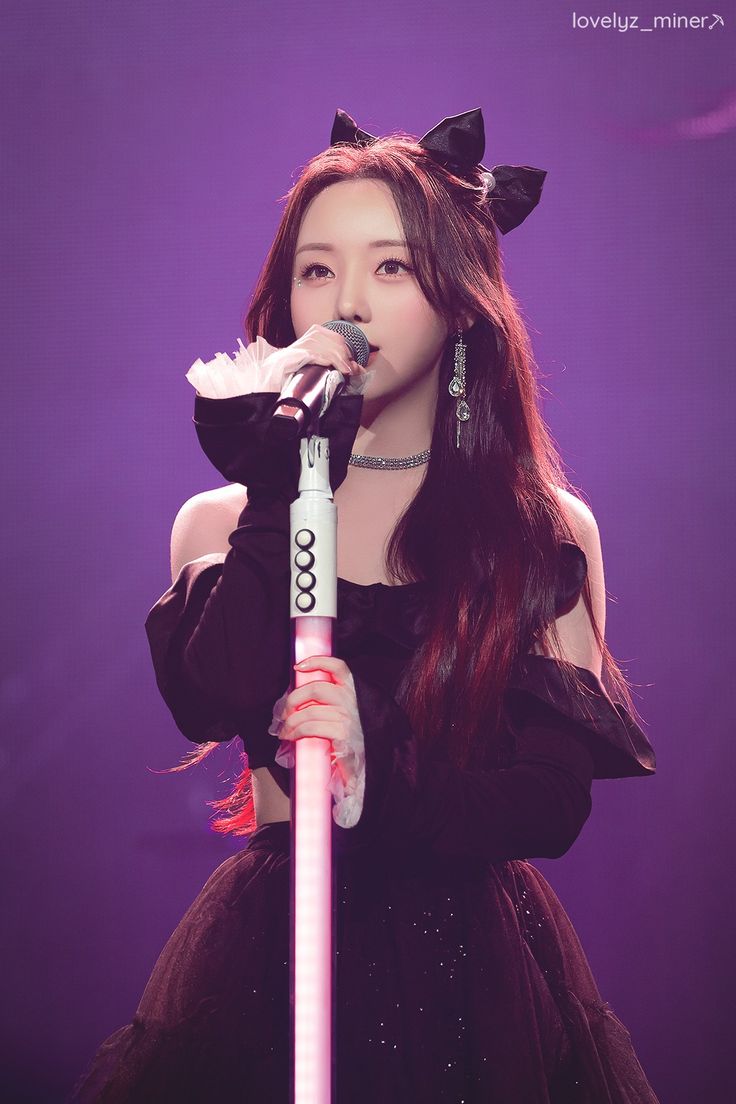 Lovelyz Kei 연예인 사진 연예인 사진