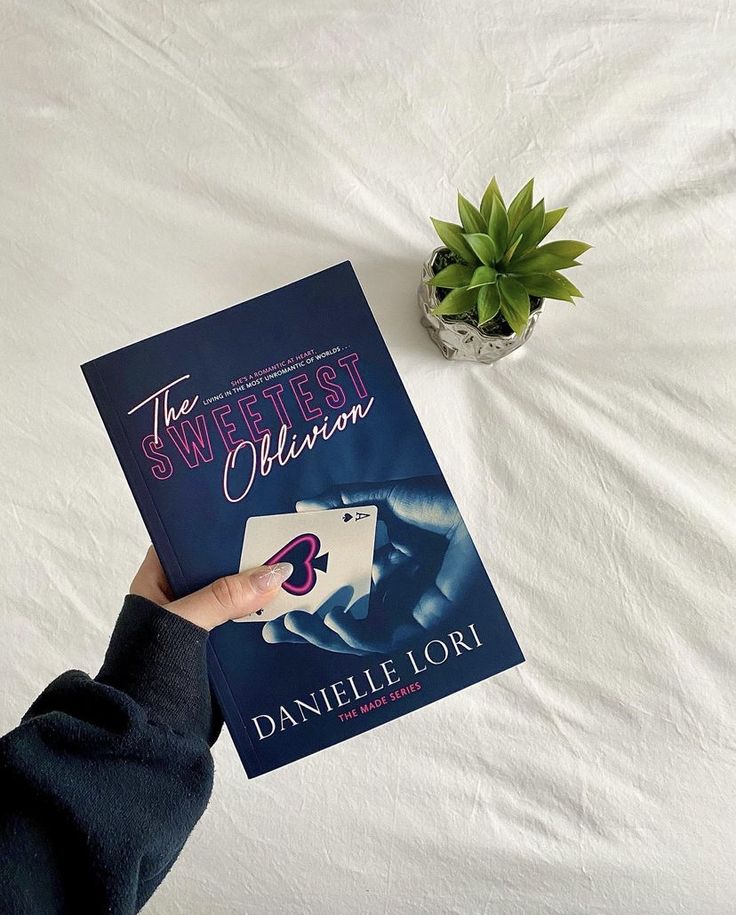 The Sweetest Oblivion By Danielle Lori In 2022 Books To Read Book Annotation Books