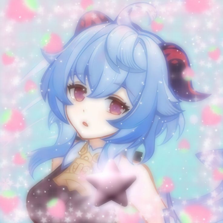Pin By 𝐶𝐻𝐸𝑅𝐼 𝙇𝙐𝙈𝙄 On G W E N S H I N Impact Uwu Cute Art Kawaii Core Rawr