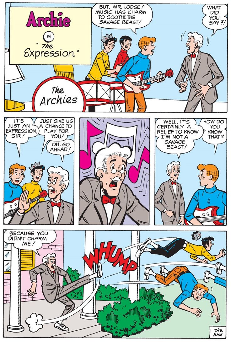 Archie Andrews Archie Comics Comic Books Archie