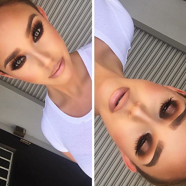 Instagram Photo By Anastasiabeverlyhills Anastasia Beverly Hills